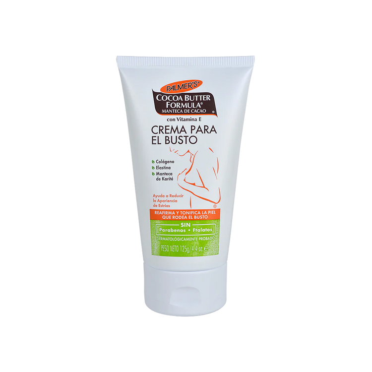 Crema – Palmer's México