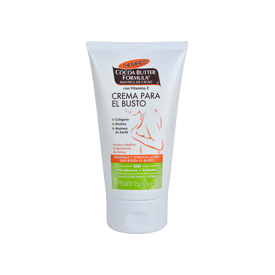 Crema – Palmer's México