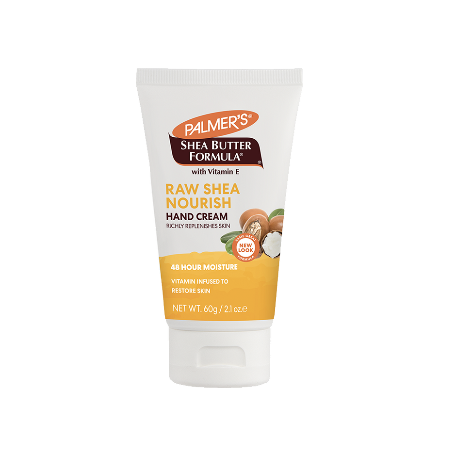 Crema – Palmer's México